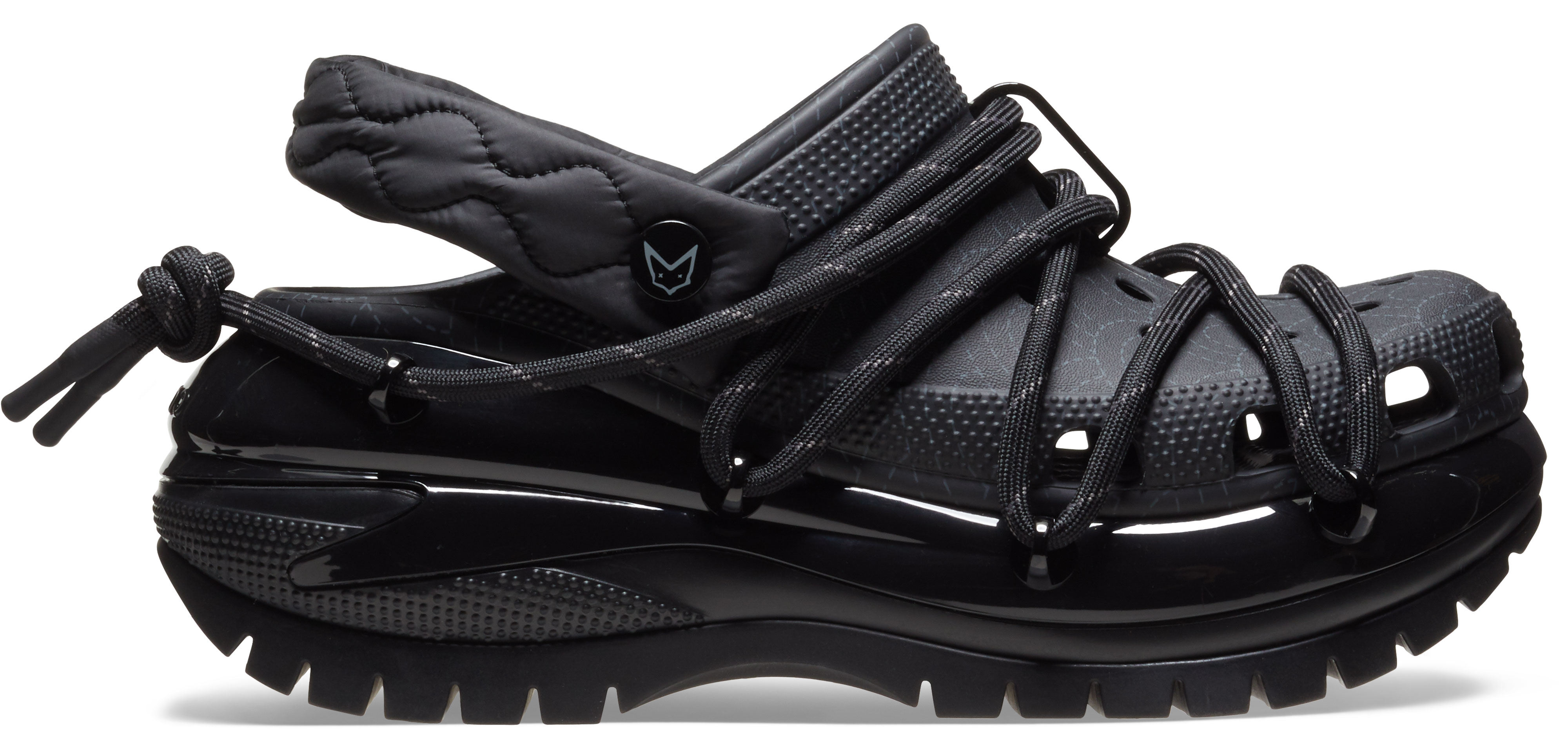 RAUW ALEJANDRO X CROCS - Wrong Weather