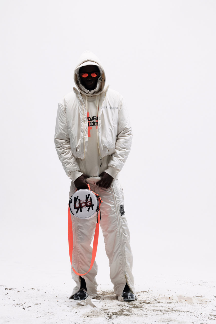 44 LABEL GROUP - INTRODUCING NEW BRAND - Wrong Weather