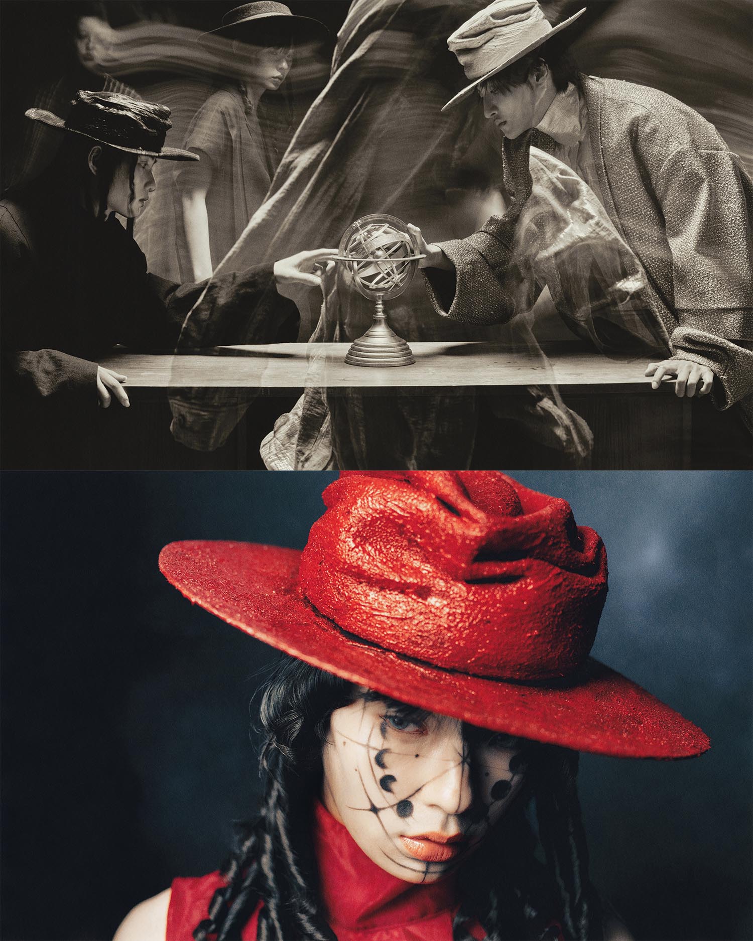 INTRODUCING SONGZIO - Wrong Weather