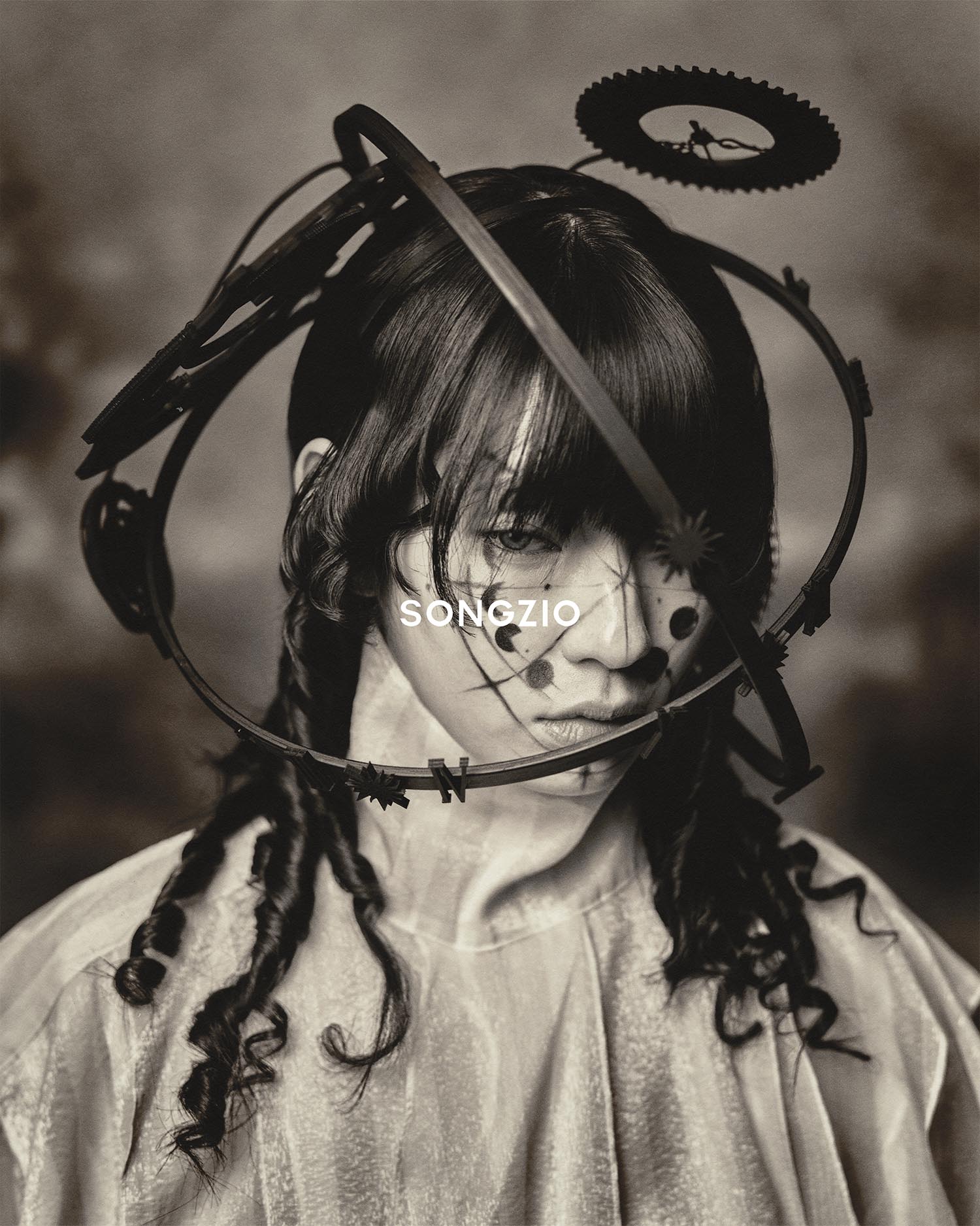 INTRODUCING SONGZIO - Wrong Weather