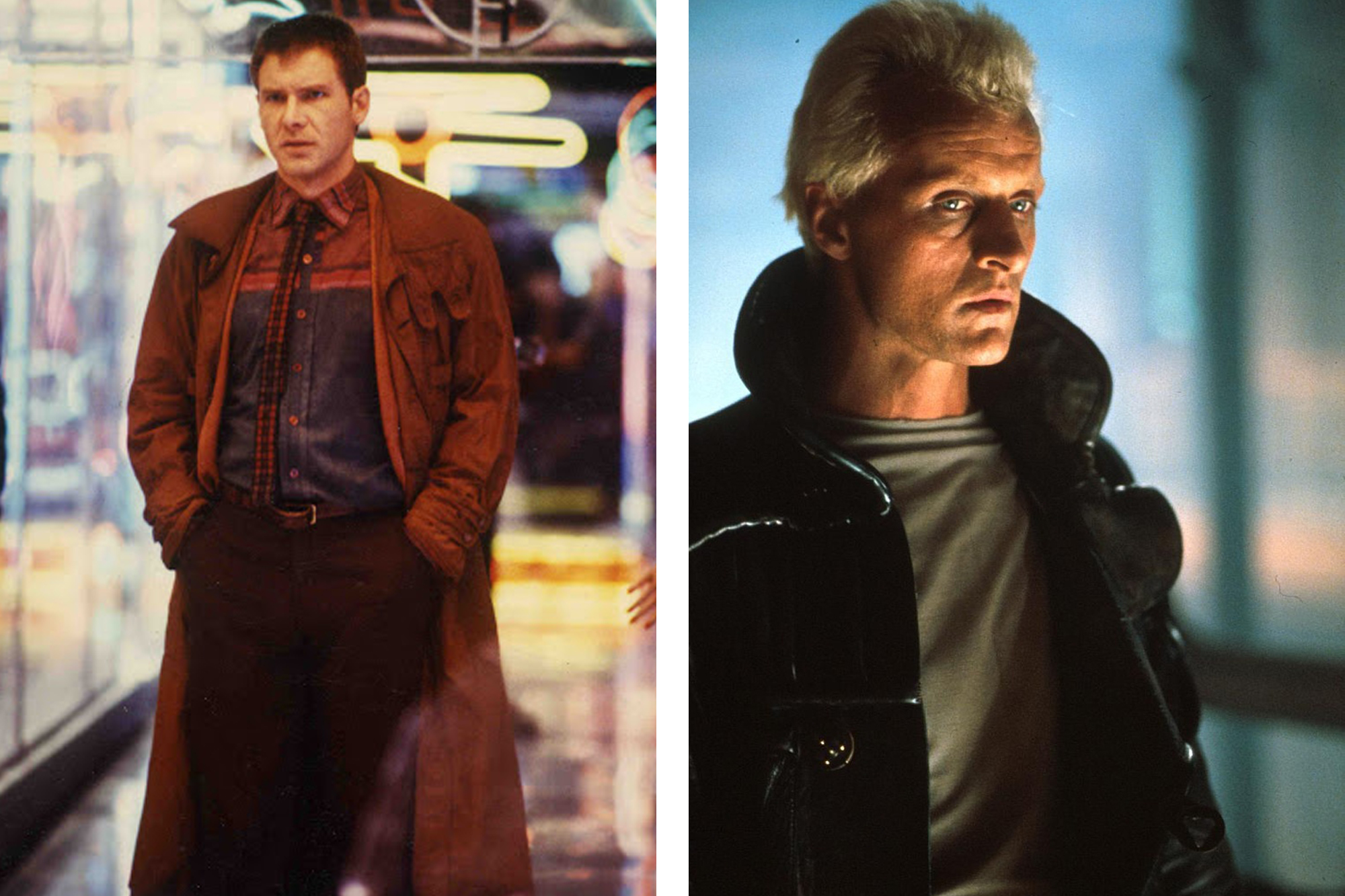 MOVIES THAT SHAPED OUR STYLE - #8 - Wrong Weather