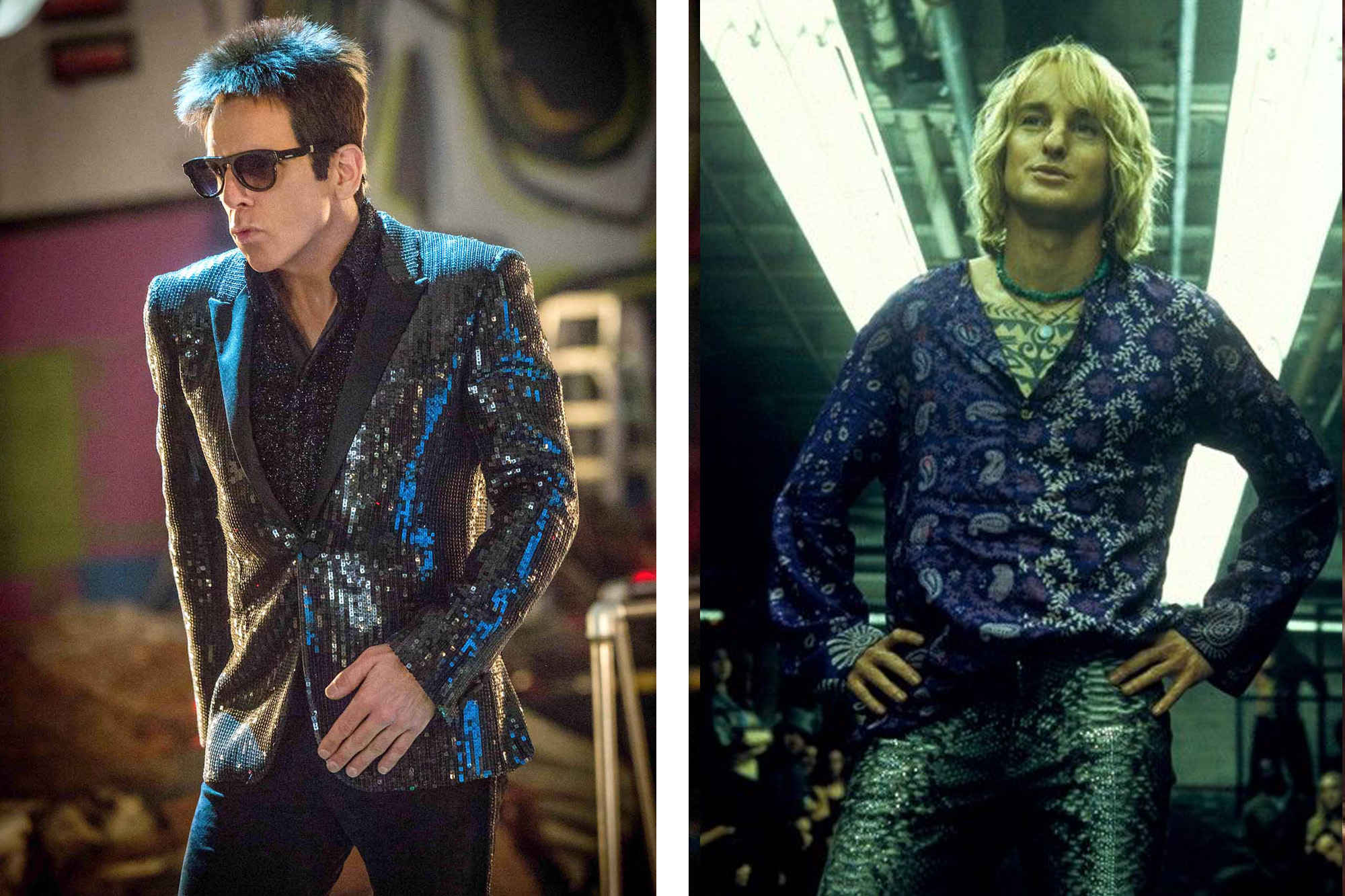 MOVIES THAT SHAPED OUR STYLE - #10 - Wrong Weather