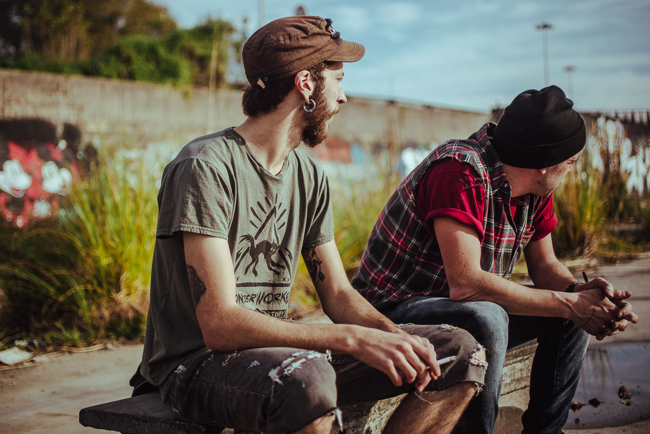 INTRODUCING NEW BRAND: WONDER WORKER - Wrong Weather