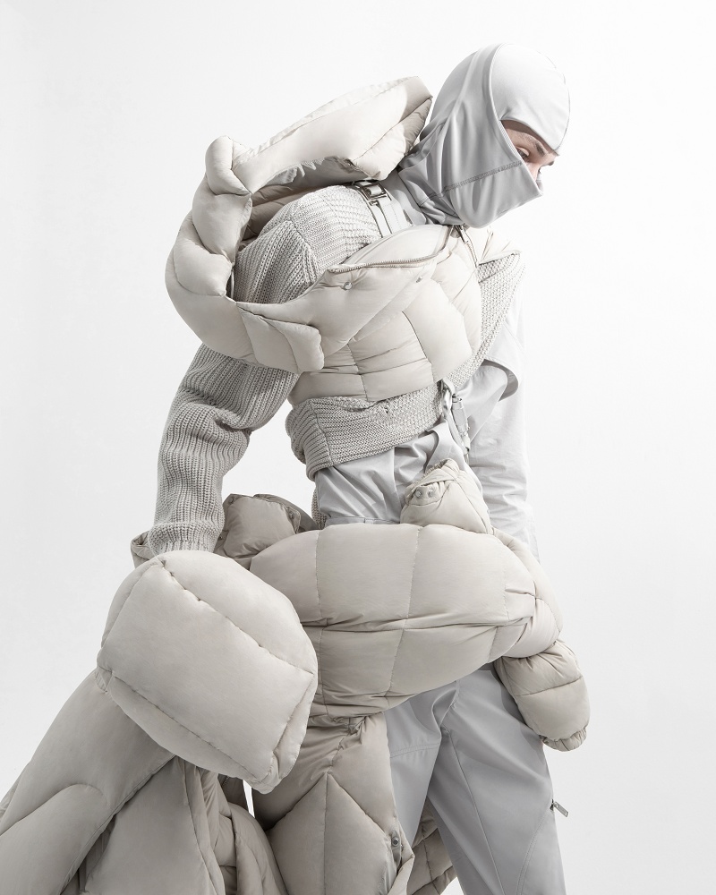 HELIOT EMIL - INTRODUCING NEW BRAND - Wrong Weather