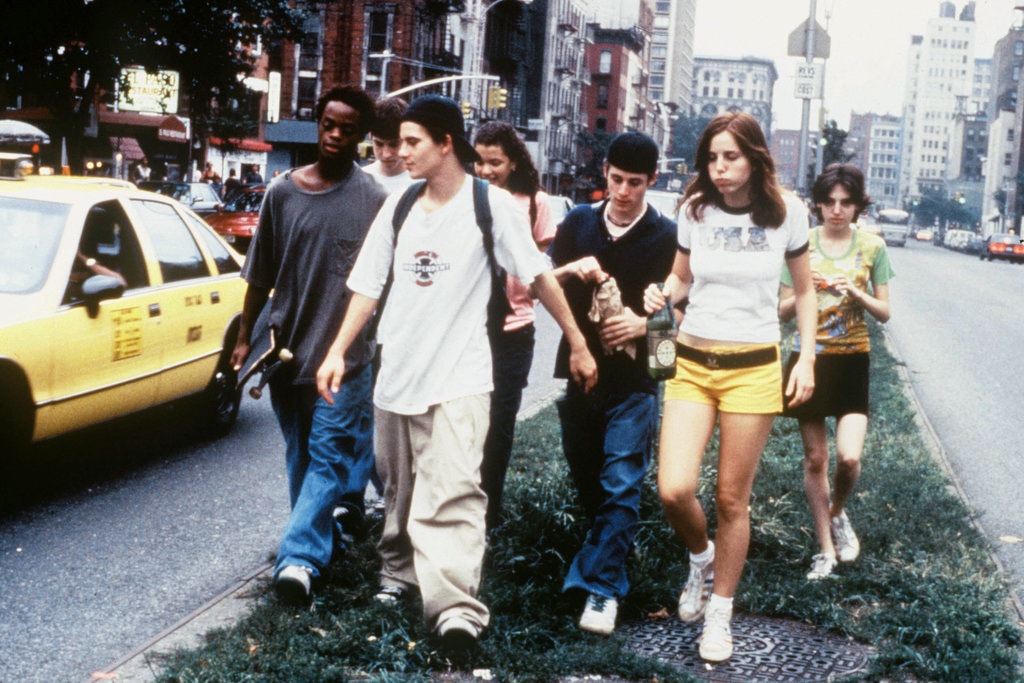MOVIES THAT SHAPED OUR STYLE #3 - Wrong Weather